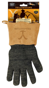 Yellowstone Grill Accessory Collection - Proud Grill Company