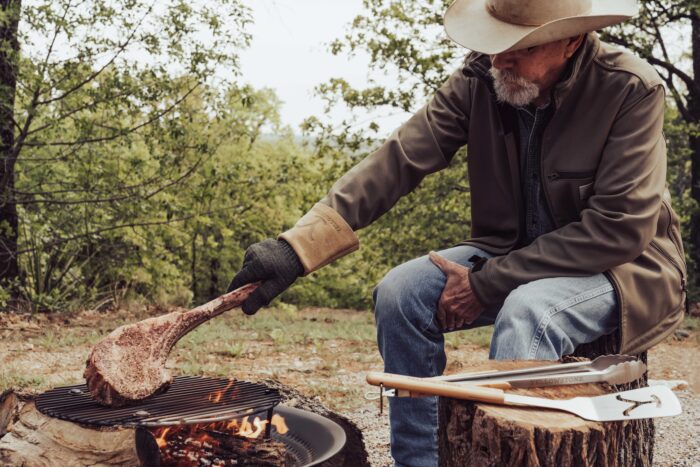 Yellowstone Grill Accessory Collection - Proud Grill Company