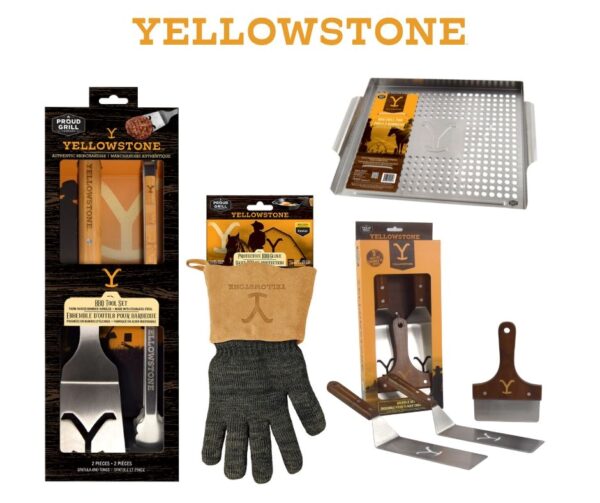 Home - Proud Grill Company